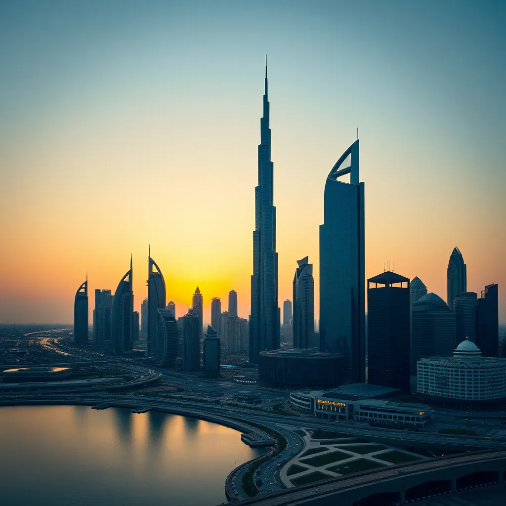 Al Seer Tower: Impact on Dubai's Skyline and Real Estate