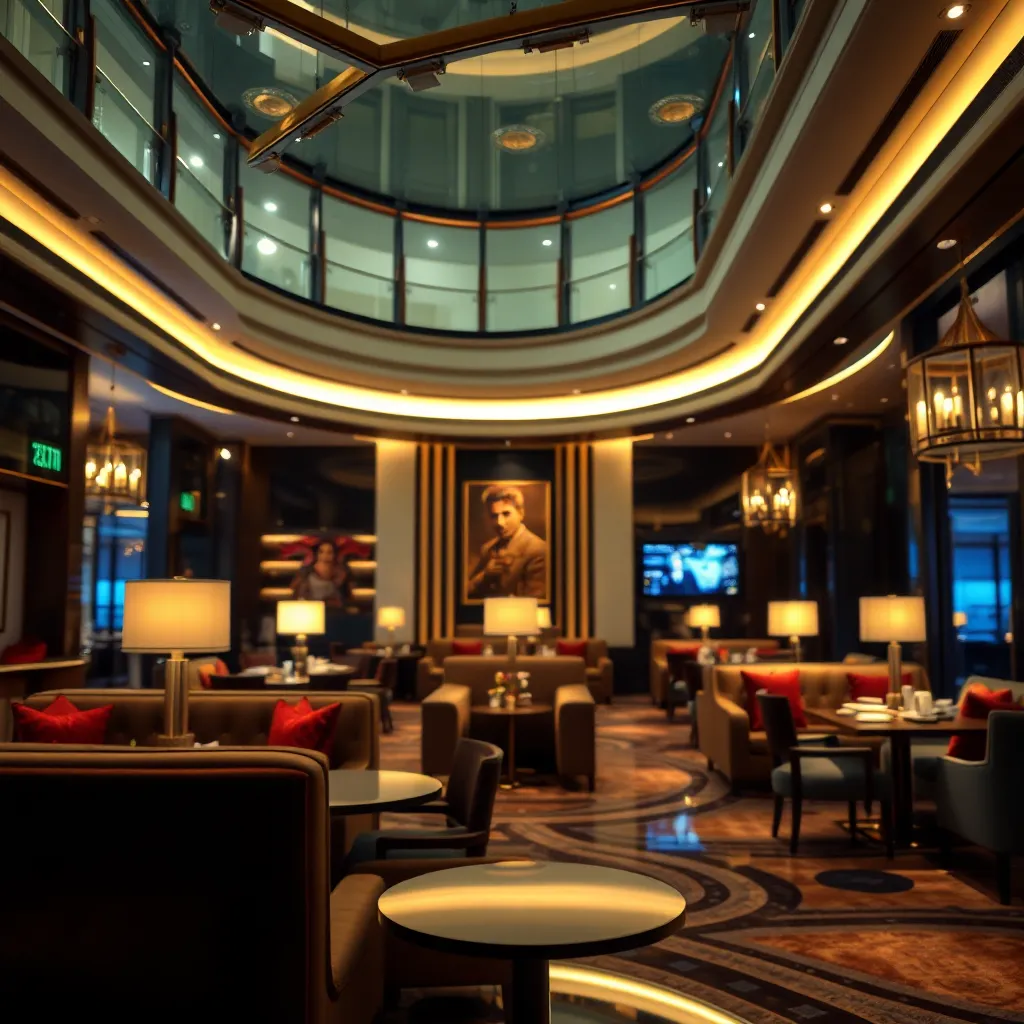 Emirates Lounge Access Charges in Dubai