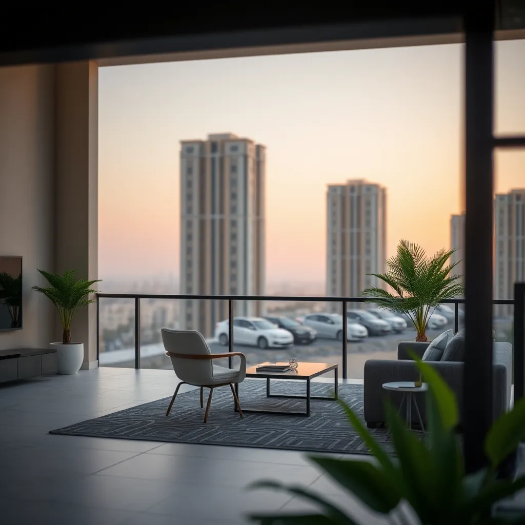 Discovering Rental Flats in Al Warqa, Dubai