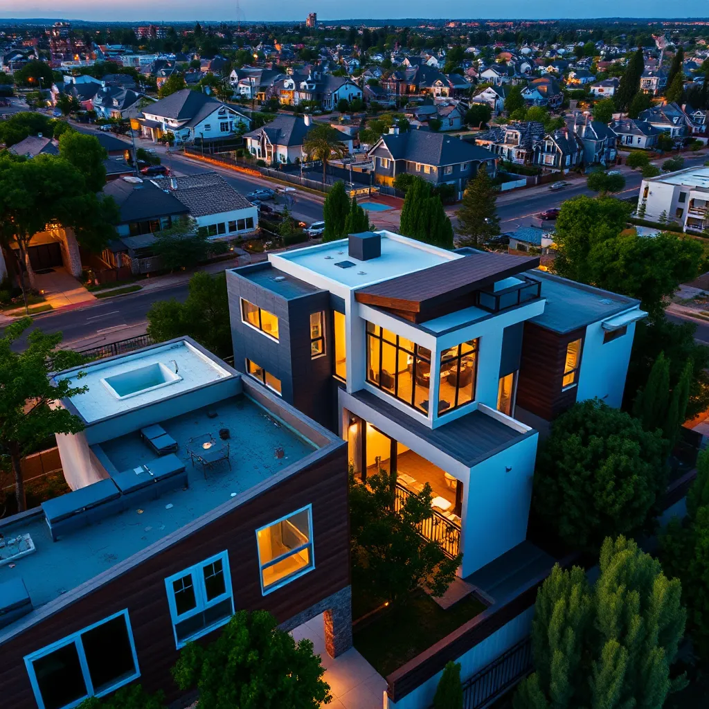 Exploring Parkside: Insights for Real Estate Investors