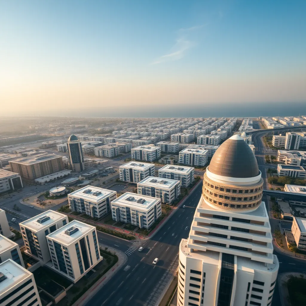 Exploring Shoba Dubai: Insights into Real Estate Trends