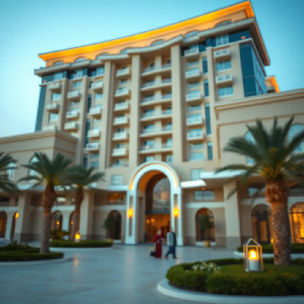 Discover Liwan 2 Dubai: Features and Insights