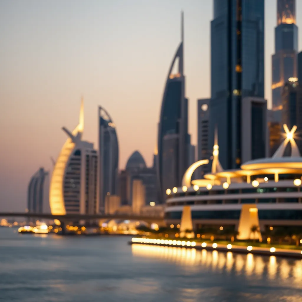 Navigating Life in the UAE: A Comprehensive Guide