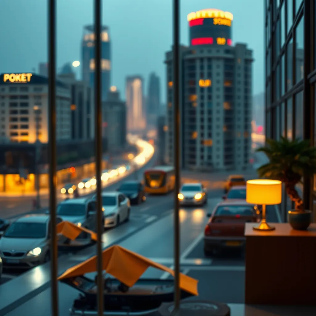 Navigating the UAE Job Market: Essential Insights for Job Seekers