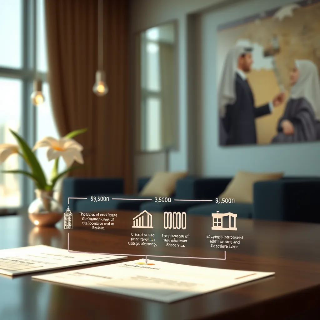 Navigating the UAE Sponsor Visa System: A Guide